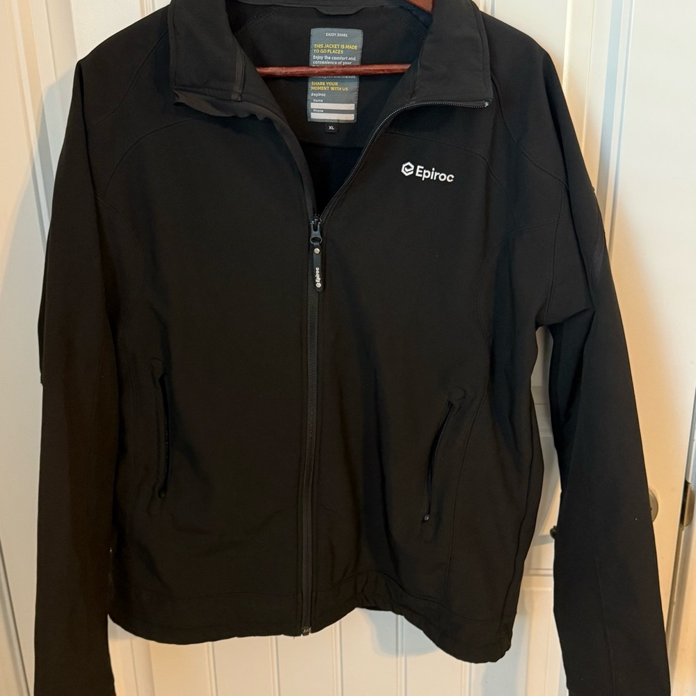 Epiroc Men’s High Performance Weather Proof & Water P… - Gem